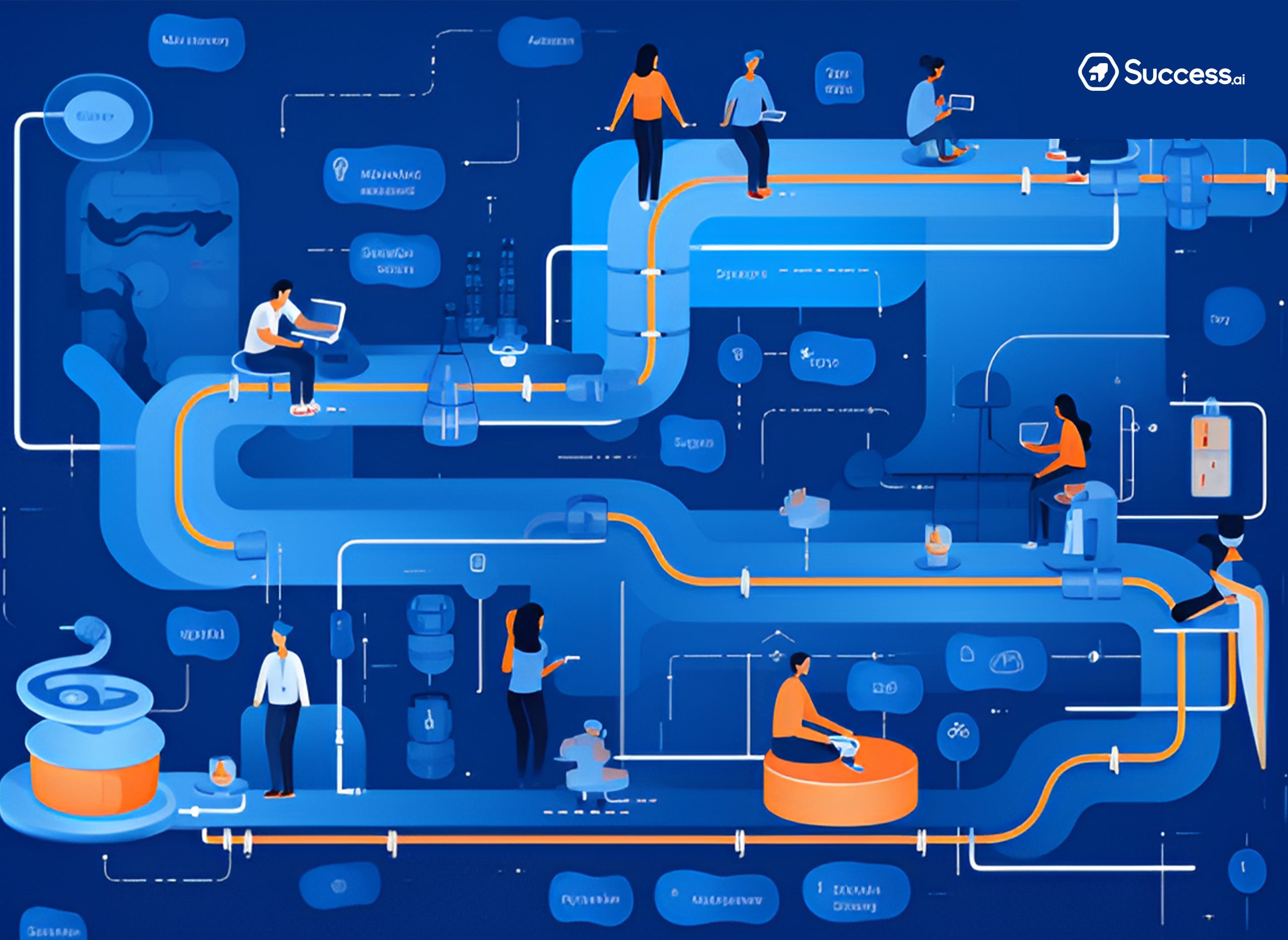 Revolutionizing Manufacturing Ai Driven Customer Journey Mapping